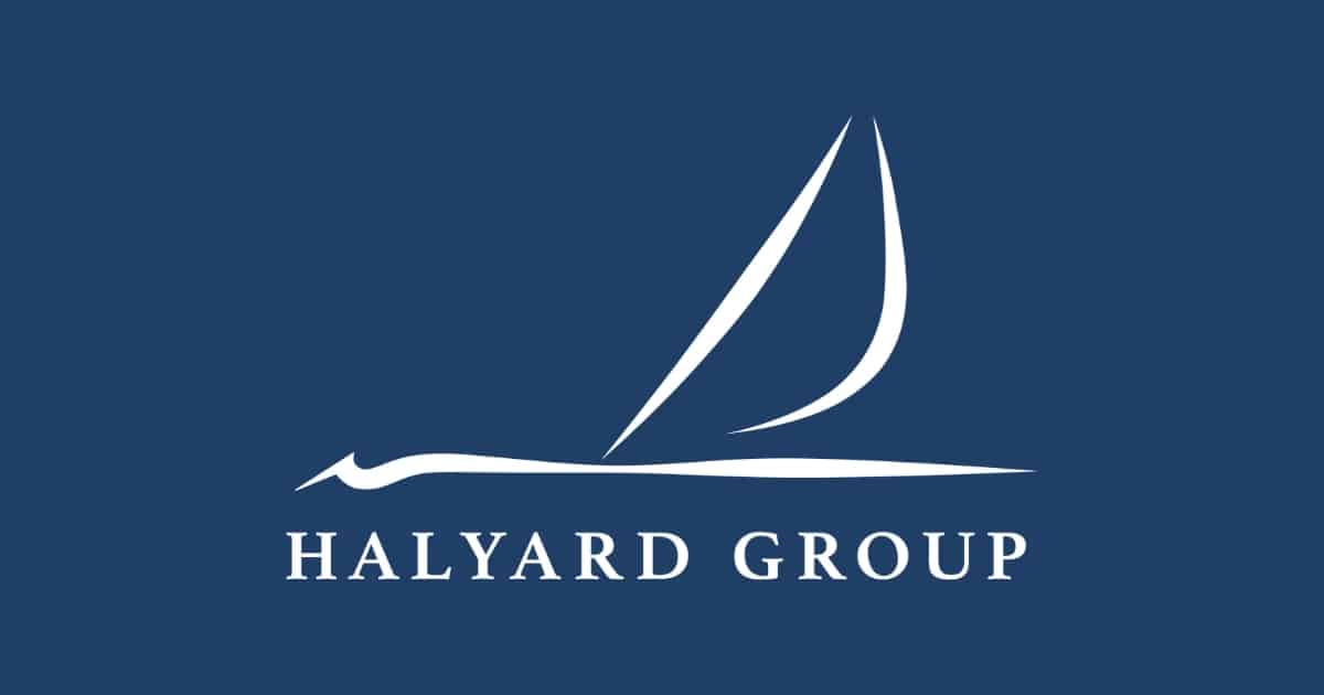 The Halyard Group - For Families Ready to Upsize