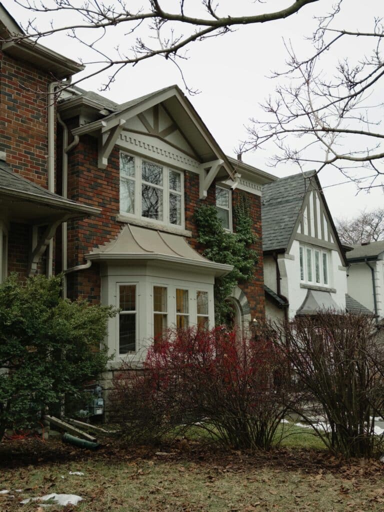 Living in Chaplin Estates, Toronto | Family & Lifestyle