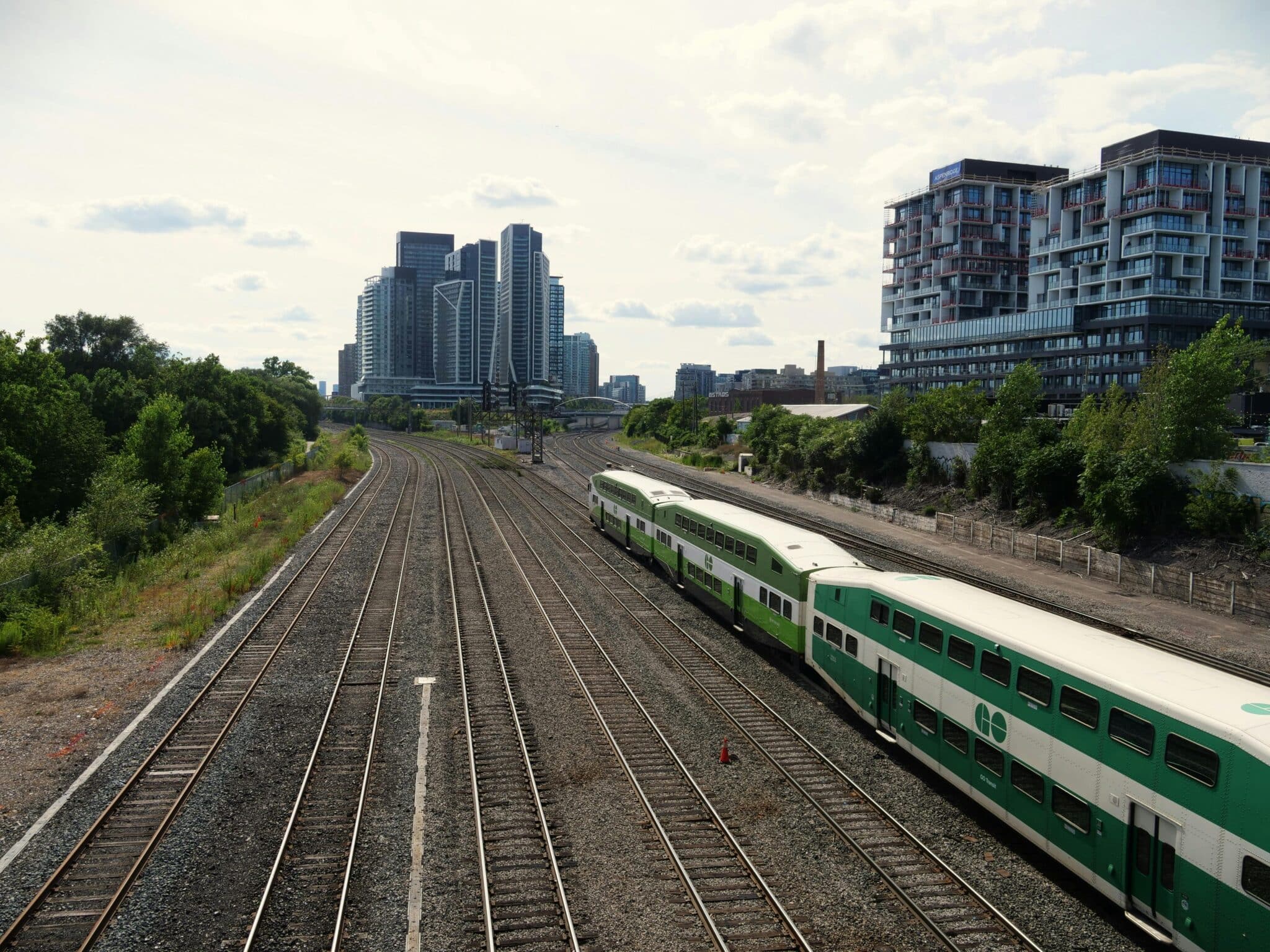 Living in Port Union, Toronto | Family Real Estate Guide